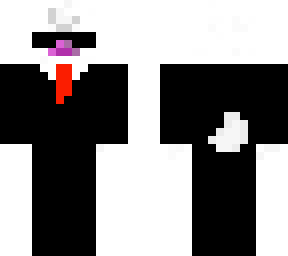 white duck | Minecraft Skins