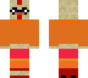 velma | Minecraft Skins
