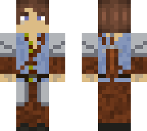 emil1306 | Minecraft Skin