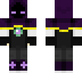 Enderling | Minecraft Skin
