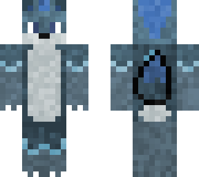 fae | Minecraft Skins