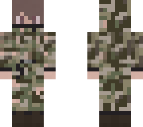 FANTA GUY SUSSY | Minecraft Skin