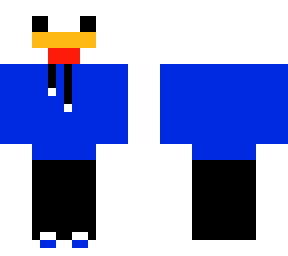 fix it felix | Minecraft Skins