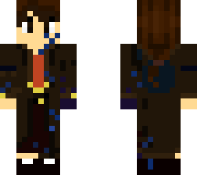 vigil | Minecraft Skins