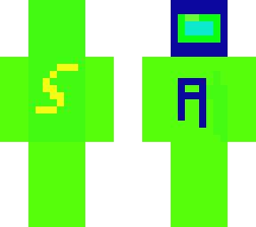 GG skin | Minecraft Skin