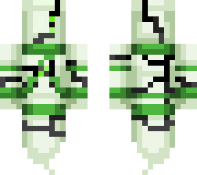 ghostfreak | Minecraft Skins