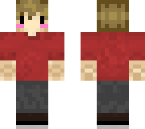 Grian | Minecraft Skin