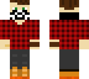 hyperborean | Minecraft Skins