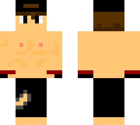 josh dun | Minecraft Skins