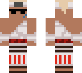 killer bee | Minecraft Skins