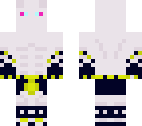 killer queen | Minecraft Skins