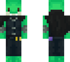 kobold | Minecraft Skins