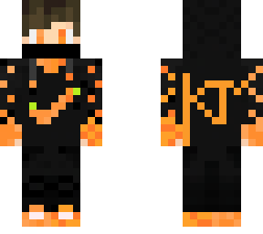 ksi | Minecraft Skins