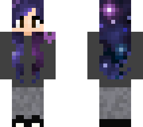 laurenzside | Minecraft Skins