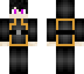 code geass | Minecraft Skins