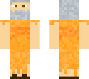 linus | Minecraft Skins