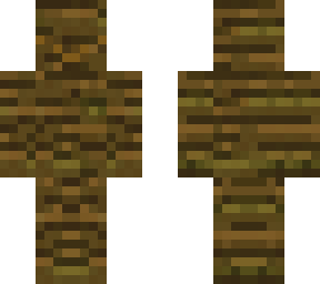 Loggy Minecraft Skins