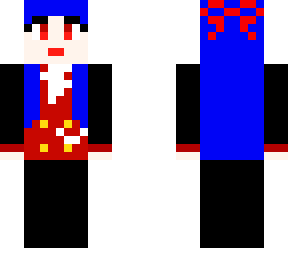 lula | Minecraft Skins