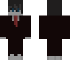 mens | Minecraft Skins