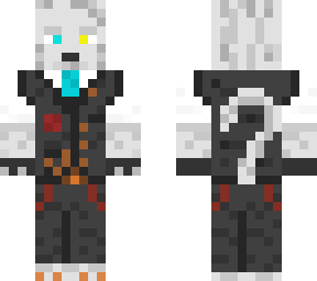 rengar | Minecraft Skins