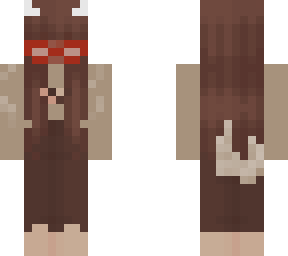 My original minecraft skin you can use for inspo =) | Minecraft Skin