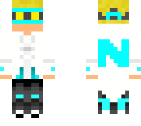 nacho | Minecraft Skins