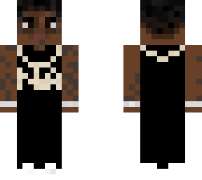 Baby Kc Minecraft Skins