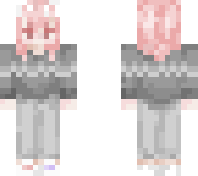 Nihachu | Minecraft Skins