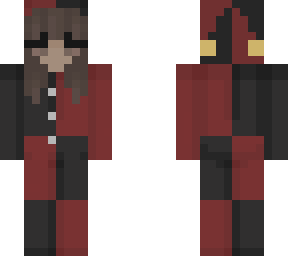 noor | Minecraft Skins