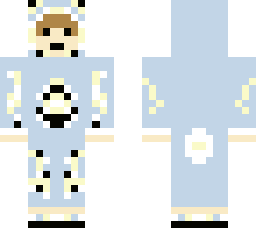 osito | Minecraft Skin