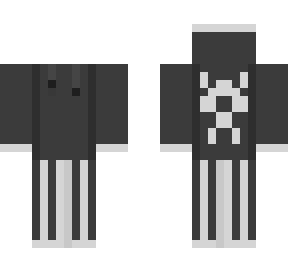 outfit base | Minecraft Skin