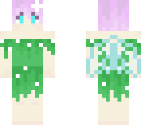 Pixie | Minecraft Skin