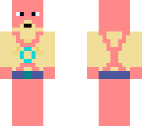 Rick And Morty Minecraft Skins