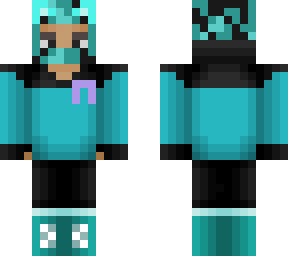 ponk | Minecraft Skins