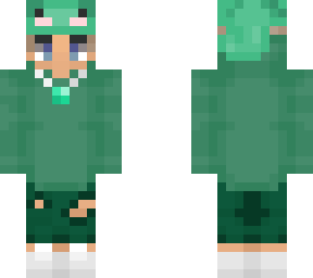 punz mcc dreamsmp mcc17 | Minecraft Skins