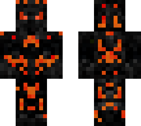 Pythus | Minecraft Skin