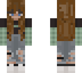 reese | Minecraft Skin