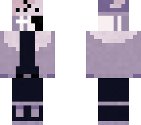 Ruvyzvat | Minecraft Skin