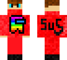 among us complex | Minecraft Skins
