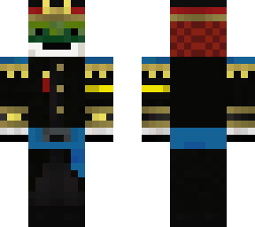 salmon | Minecraft Skins