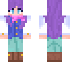 eris | Minecraft Skins
