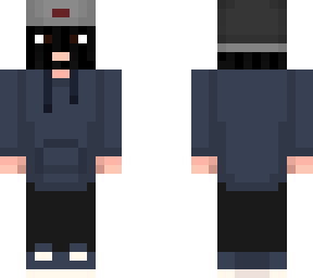 Slav Guy | Minecraft Skin