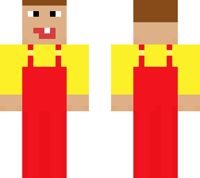 stewie | Minecraft Skins