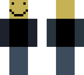 the pro player skin | Minecraft Skin