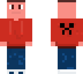 Timo | Minecraft Skin