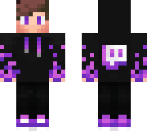 Twitch | Minecraft Skin