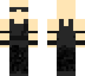 vin diesel | Minecraft Skins