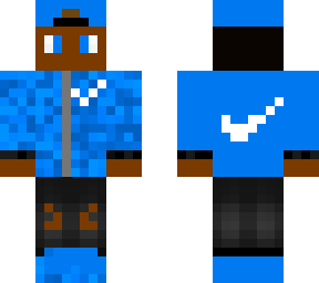 Yeetus skin | Minecraft Skin