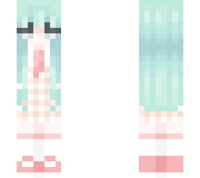 elf elf | Minecraft Skins