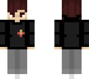 ~thebrianmaps~ | Minecraft Skin